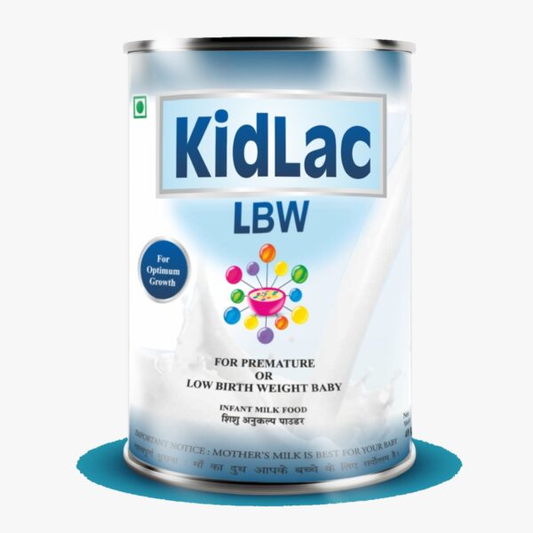 Kidlac – Baby Food